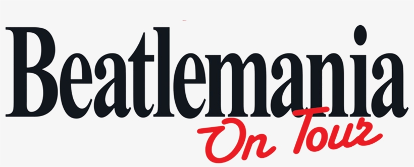 Beatlemania On Tour PNG Image | Transparent PNG Free Download on SeekPNG