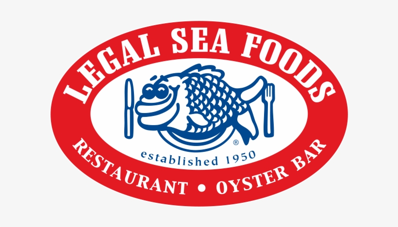 Download Lsf Logo Png Download Lsf Logo Eps - Legal Sea Foods - Gift ...