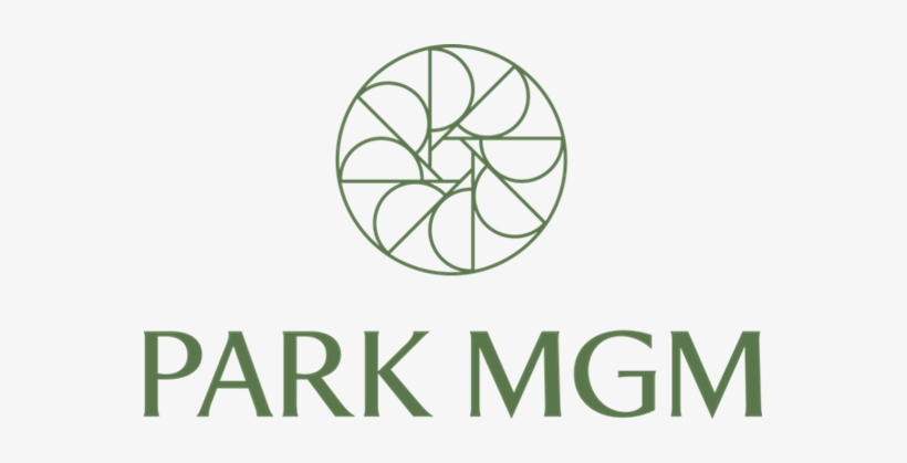 Event Navigation - « - Park Mgm Las Vegas Logo PNG Image | Transparent ...