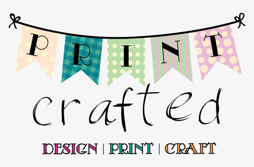 Print Crafted Logo - Crafted Logo PNG Image | Transparent PNG Free ...