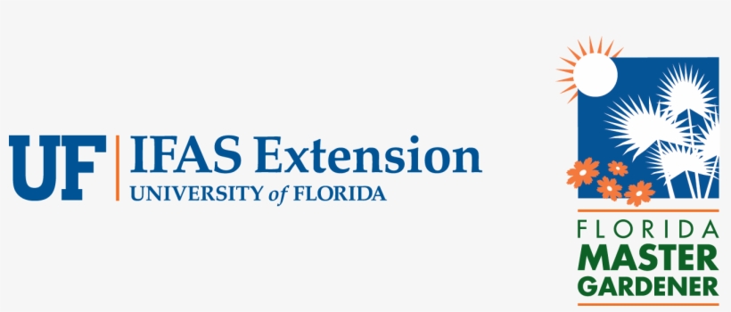 Uf/ifas Master Gardener Logo Vertical Color Small - Florida Master ...
