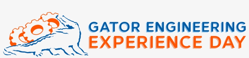 Gator Engineering Experience Day PNG Image | Transparent PNG Free ...