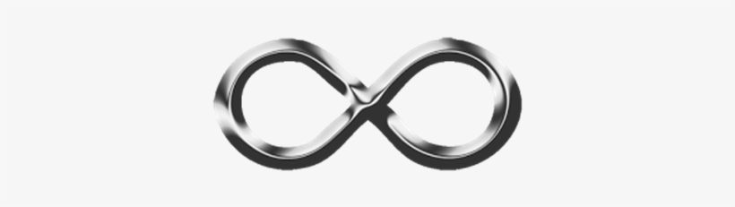 Infinity Clipart Transparent Background - Infinity Symbol Transparent ...