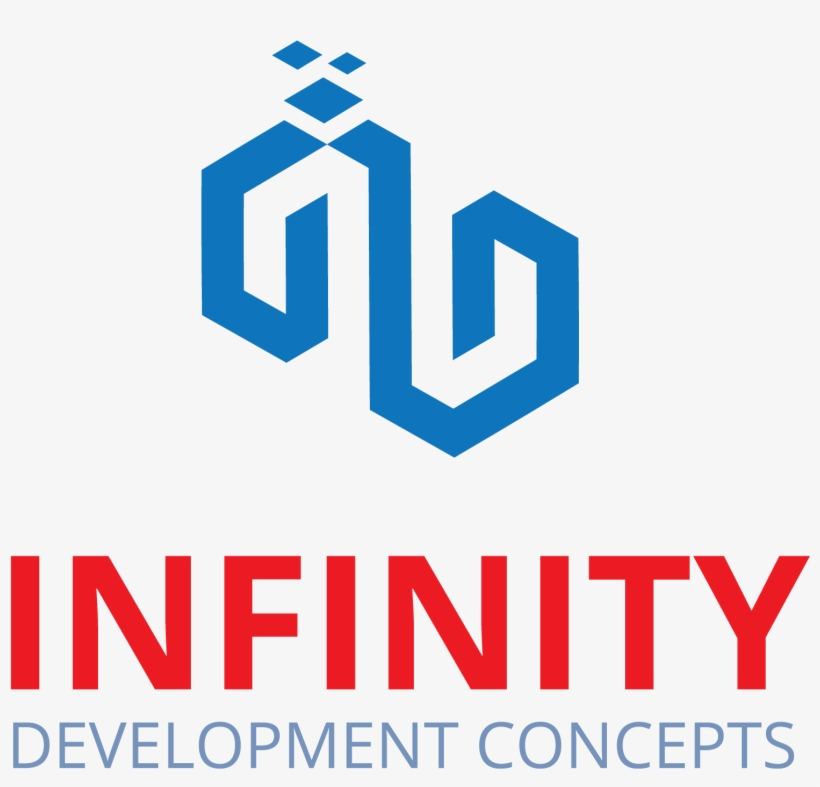 Logo Design By Sunflash For Infinity Development Concepts - Infinity ...