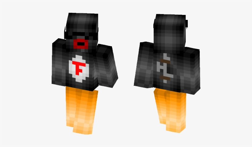 Download Male Minecraft Skins - Minecraft | Transparent PNG Download ...