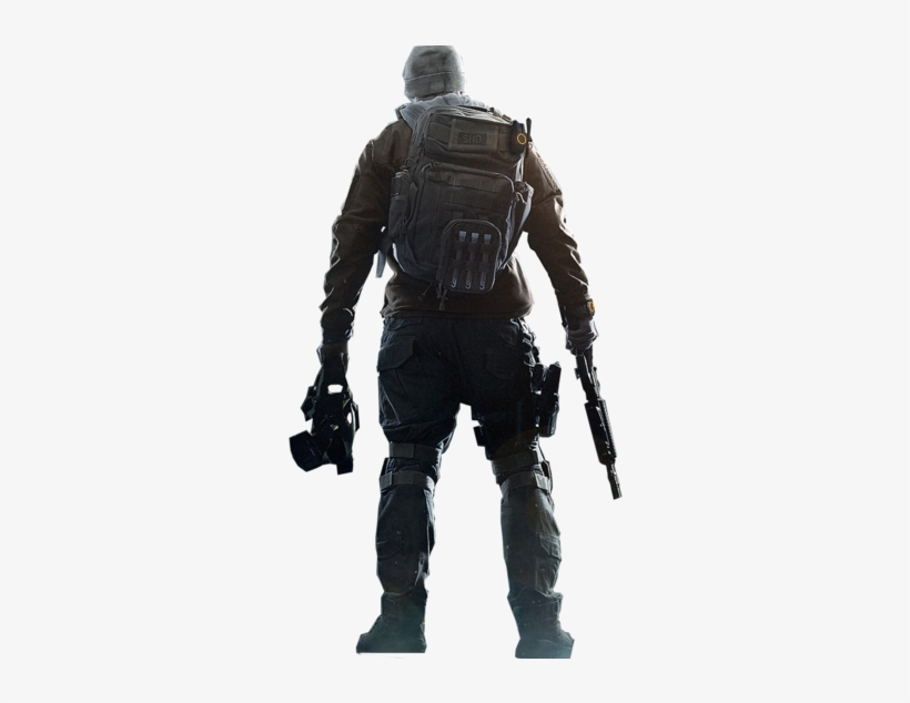 6310 Tom Clancys The Division Prev - Art Of Tom Clancy's The Division ...