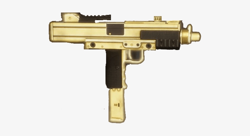 Midas - Division Gun Png PNG Image | Transparent PNG Free Download on ...