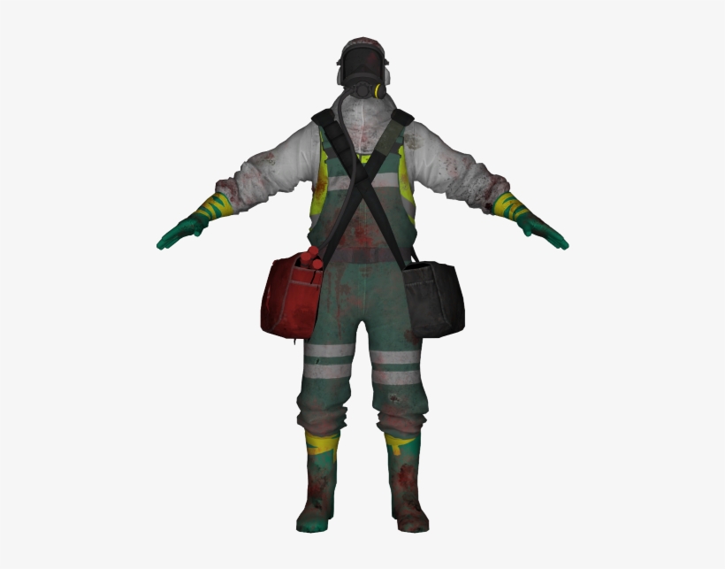 Image - Tom Clancy's The Division PNG Image | Transparent PNG Free ...