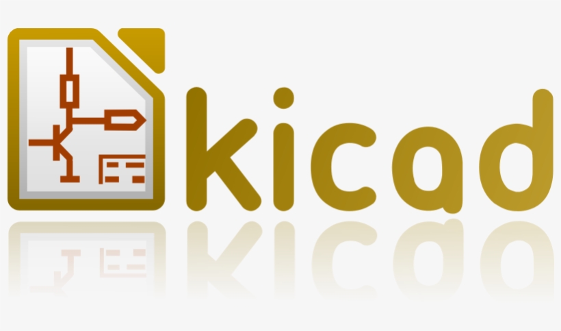 Download Logo - Logo Of Kicad Png | Transparent PNG Download | SeekPNG