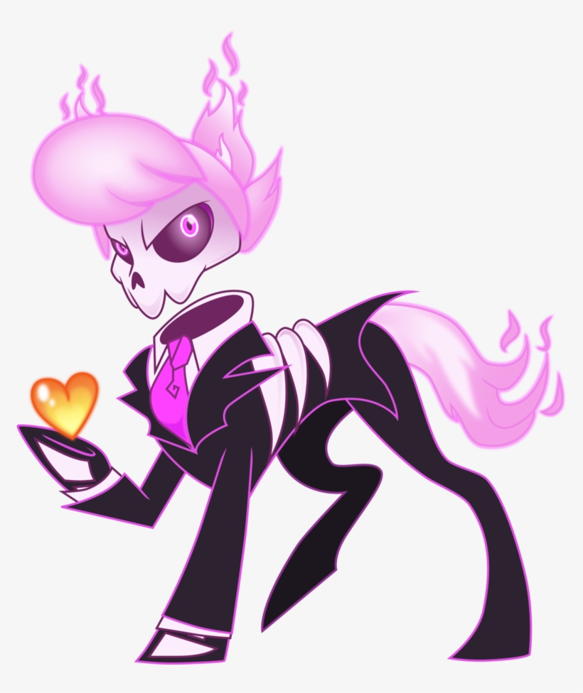 Ghost By Groxy - Mystery Skulls Ghost Mlp PNG Image | Transparent PNG ...