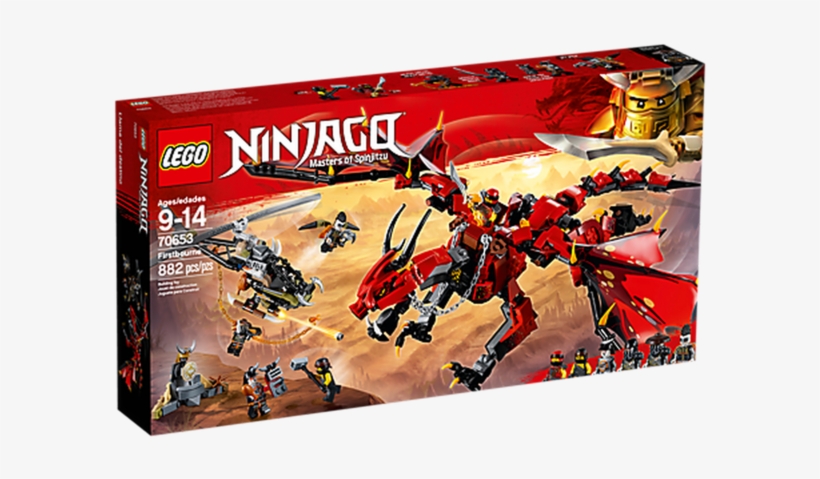 Lego Ninjago Sets PNG Image | Transparent PNG Free Download on SeekPNG