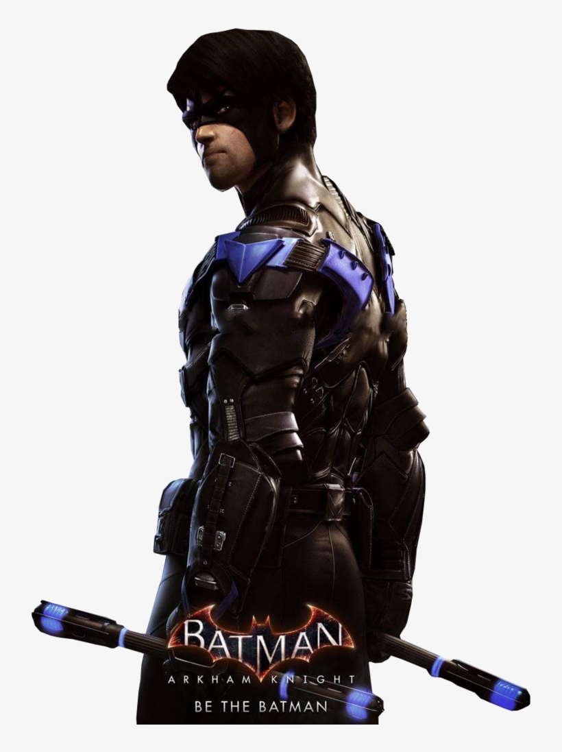 Batman Arkham Knight Png