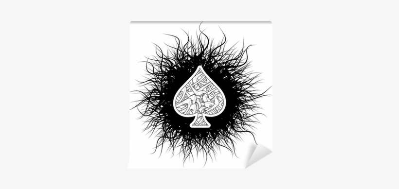 Spades Icon Fancy PNG Image | Transparent PNG Free Download on SeekPNG