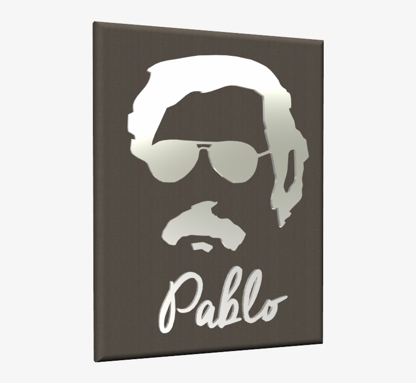 Pablo Escobar Face Painting - Pablo Escobar PNG Image | Transparent PNG ...