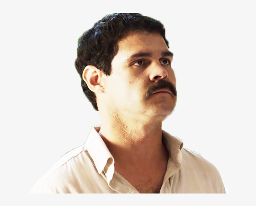 Topic Pablo Escobar Vs El Chapo - Human PNG Image | Transparent PNG ...