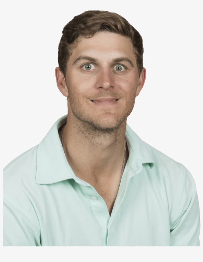 William Kropp Tour Profile News Stats And Videos Png - Simon Baker PNG ...