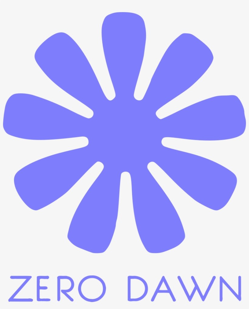 Horizon Zero Dawn, Project Zero Dawn Logo By Inertspark - Project Zero ...