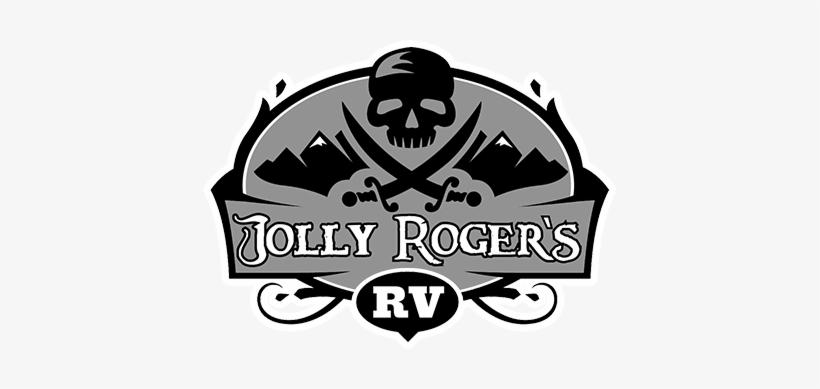 Jolly Roger's Rv - Recreational Vehicle PNG Image | Transparent PNG ...