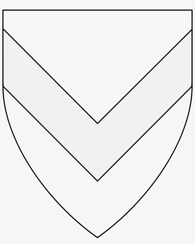 Download Chevron Inverted - Lublin | Transparent PNG Download | SeekPNG