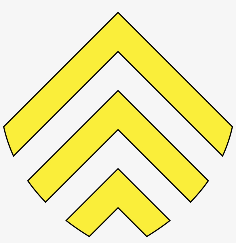 Open - Triple Chevron PNG Image | Transparent PNG Free Download on SeekPNG