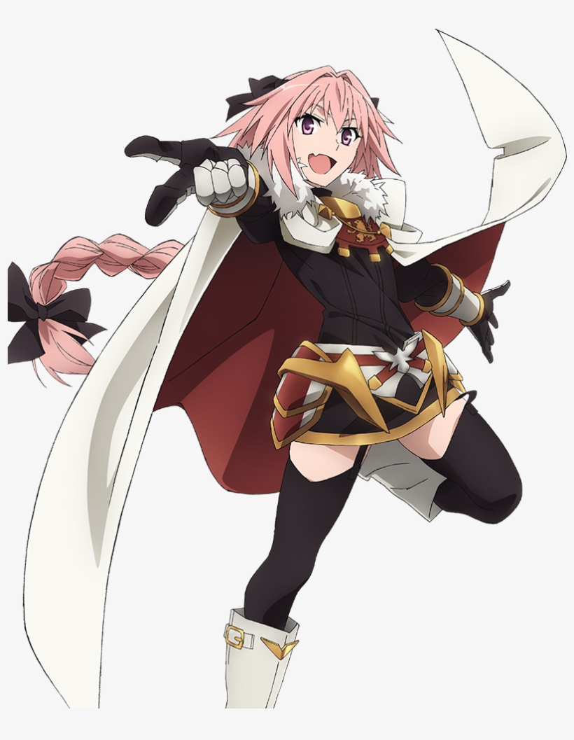 Someone Call Admiral Ackbar ) Is Part Of The Currently - Fate Extella ...