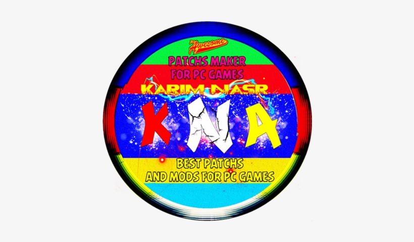 Kna Logo - Circle PNG Image | Transparent PNG Free Download on SeekPNG