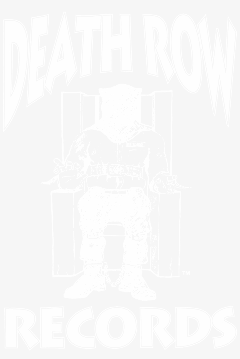 Download Menu - Death Row Records Logo | Transparent PNG Download | SeekPNG