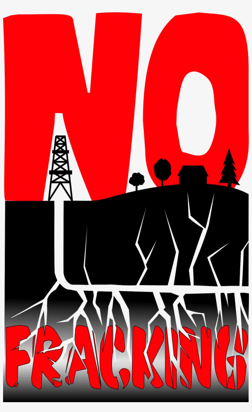 Click Here For The Short Version Or The Long Version - No Fracking PNG ...