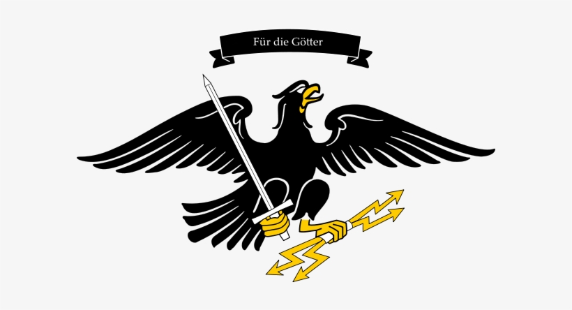 Prussian Eagle