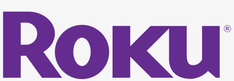 Roku Logo Png PNG Image | Transparent PNG Free Download on SeekPNG
