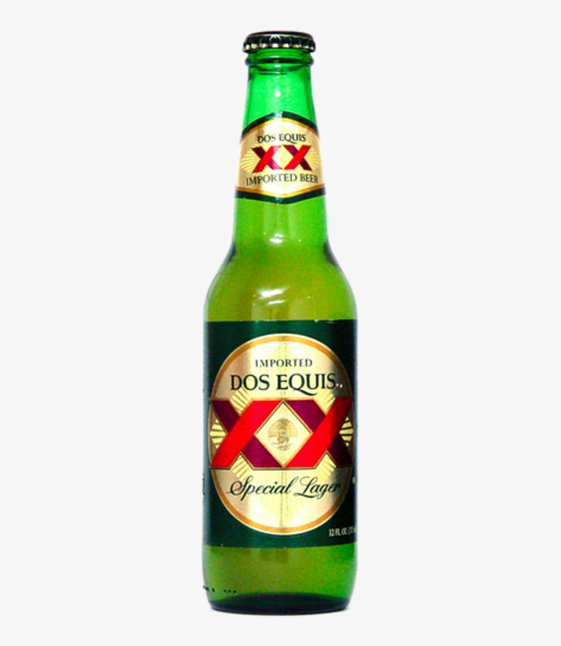 Zoom Image - Dos Equis Transparent Background PNG Image | Transparent ...