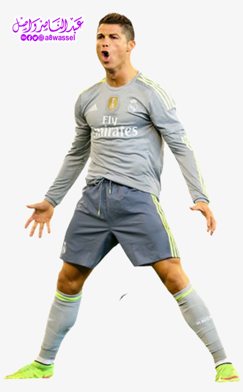 Cr7 Png - Cristiano Ronaldo 2016 Png PNG Image | Transparent PNG Free ...