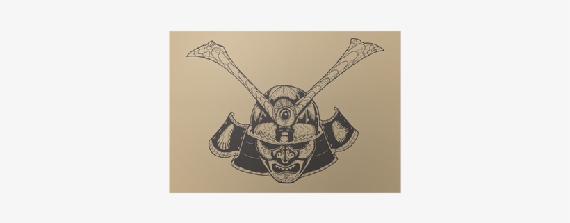 Samurai Vector Png PNG Image | Transparent PNG Free Download on SeekPNG