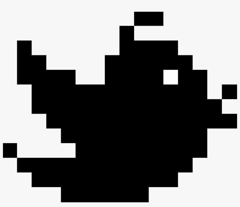 Download Ins Twitter Icon 01t 882 - Twitter Logo Pixel Png ...