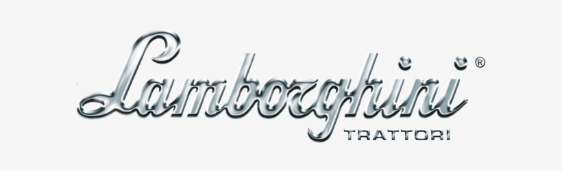 Lamborghini Trattori Logo Vector Free - Infoupdate.org