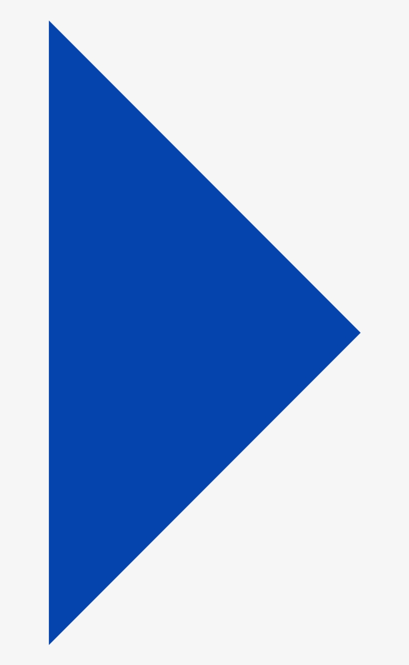 Vector Right Arrow Link - Blue Arrow Right Png PNG Image | Transparent ...