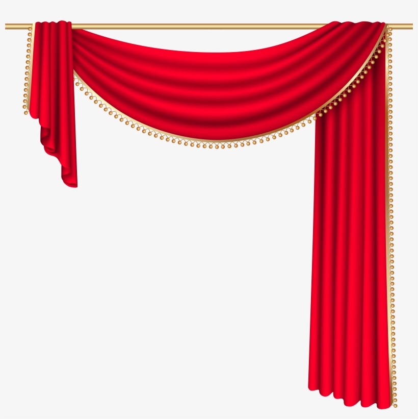 Transparent Background Curtain Png PNG Image | Transparent PNG Free ...