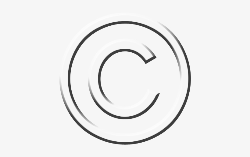 Copyright Symbol Png Images - Circle PNG Image | Transparent PNG Free ...