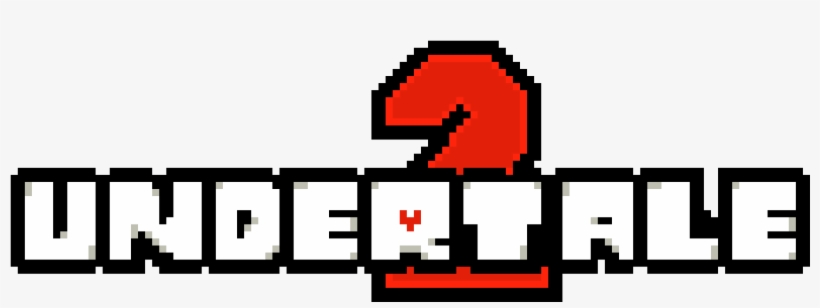 Download Undertale 2 Logo - Undertale | Transparent PNG Download | SeekPNG