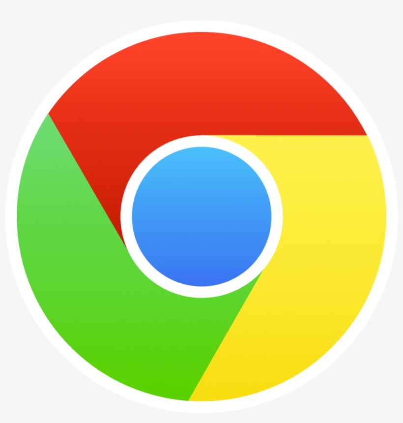 Free High-quality Google - Chrome Mac Os Icon PNG Image | Transparent PNG Free Download on SeekPNG