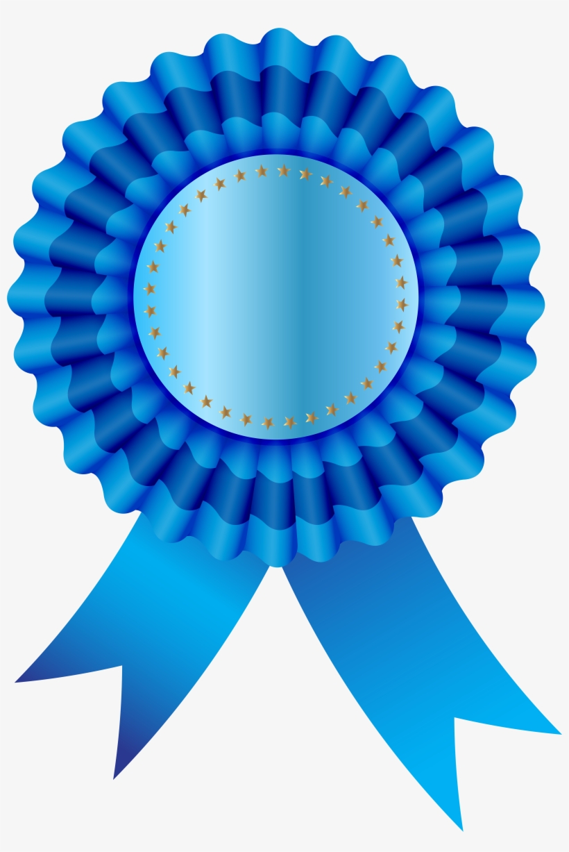 Long Blue Ribbon Clipart PNG Image | Transparent PNG Free Download on ...