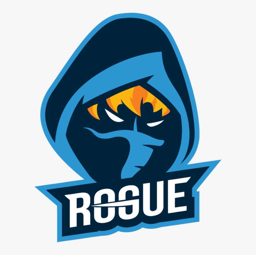 From Liquipedia Rainbow Six Wiki - Rogue Csgo PNG Image | Transparent ...