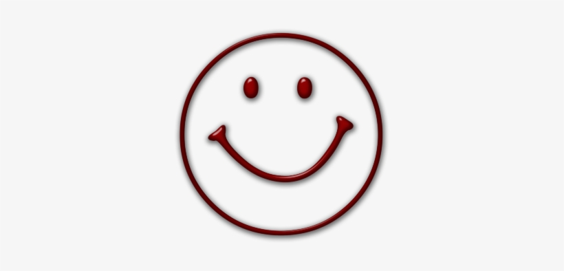 Happy Smiley Face Icon - Don T Want Perfect I Want Honest PNG Image ...