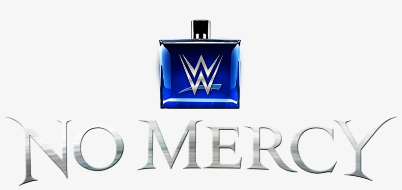 Logo By Darkvoidpictures On - Wwe No Mercy Logo Png PNG Image ...