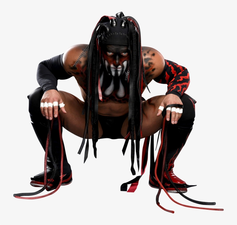 Finn Balor Png Download Image - Finn Balor Render Png PNG Image ...