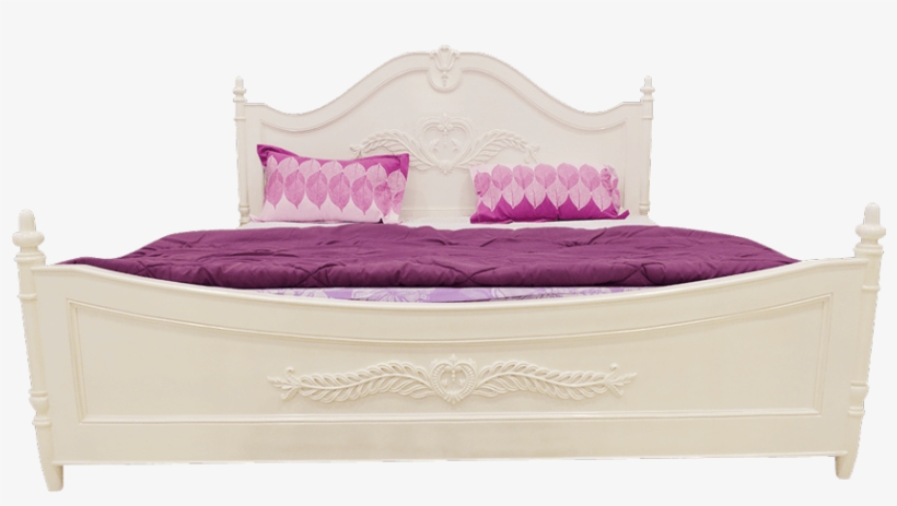 Download The Kingsmead Bed - Transparent Pink Bed Png | Transparent PNG ...