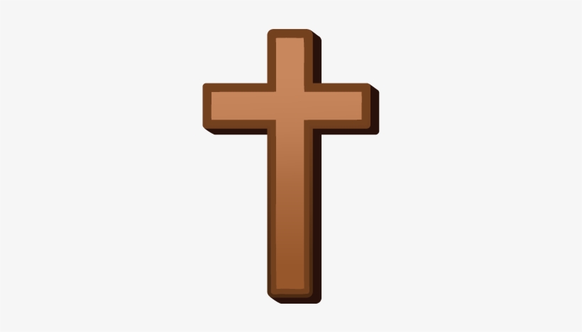 Cruz - Cross With No Background PNG Image | Transparent PNG Free ...