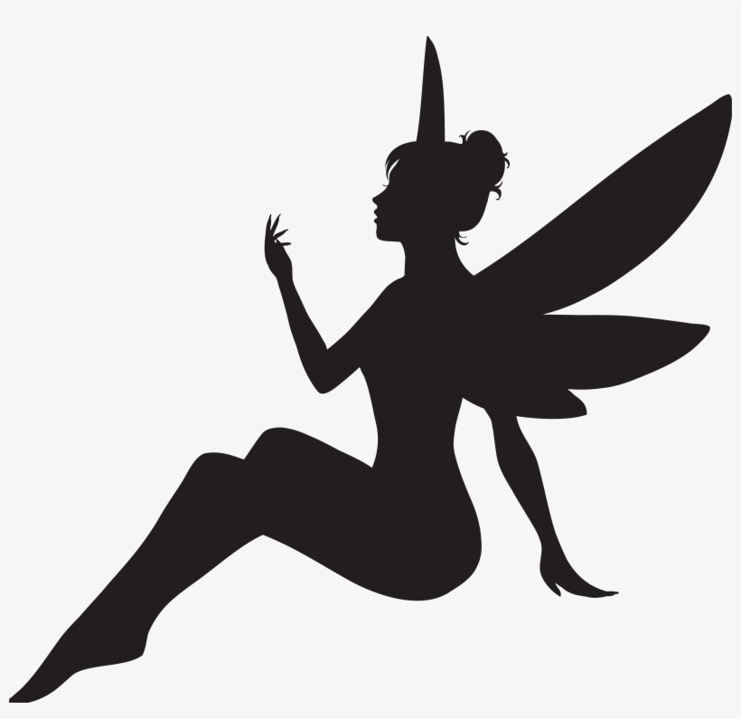 Vector Free Fairy PNG Image | Transparent PNG Free Download on SeekPNG