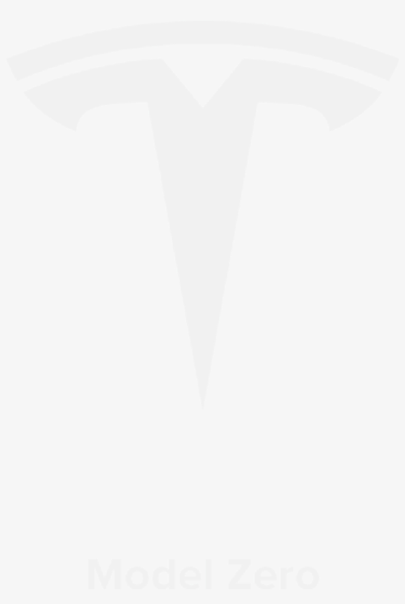 Download Icon2 - Tesla Logo White Png | Transparent PNG Download | SeekPNG