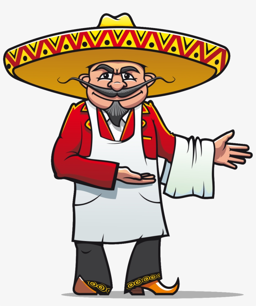 Catering Clipart Cartoons